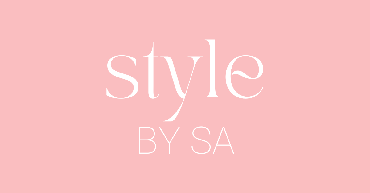 STYLE BY SA